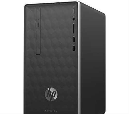 HP Pavilion 590-p0029ur 4JS51EA