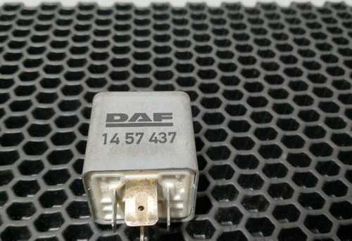 Реле DAF XF105