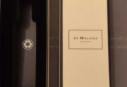 Коробка из под духов Jo Malone