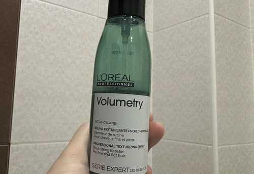 Спрей loreal professionnel Volumetry