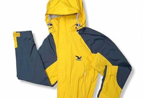 Ветровка Salewa PowerTex