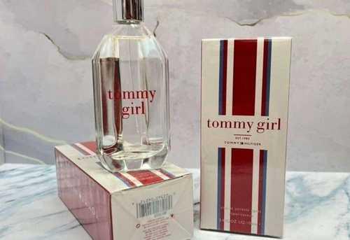 Tommy Girl Tommy Hilfiger 100 мл
