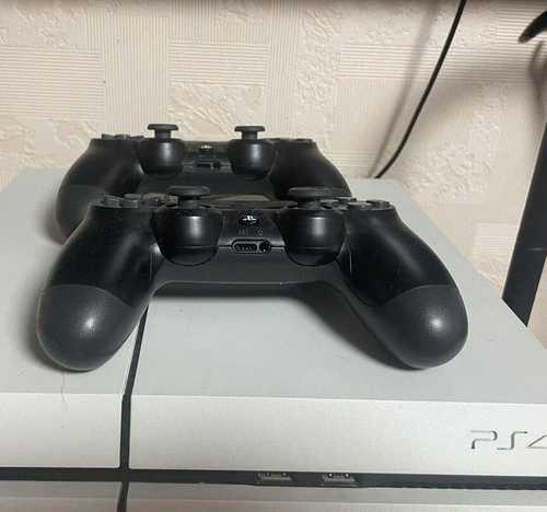 Sony Playstation 4 500gb