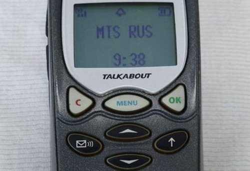 Motorola MC2-41H11