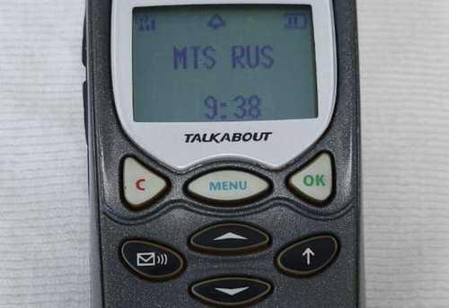 Motorola MC2-41H11