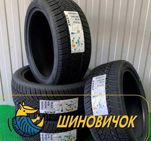 Zmax Winterhawke I 255/40 R18 99H