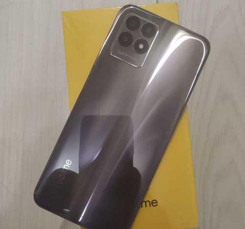 realme 8i, 4/128 ГБ