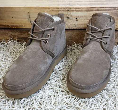 Ботинки UGG оригинал