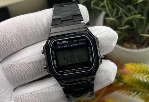 Часы Casio Illuminator