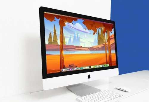 Моноблок Apple iMac 21.5 (16GB, 500GB SSD)