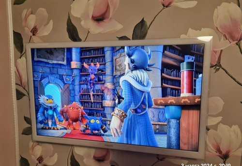 Телевизор samsung 32 sмаrt tv