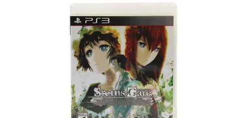 Steins;Gate для PS3