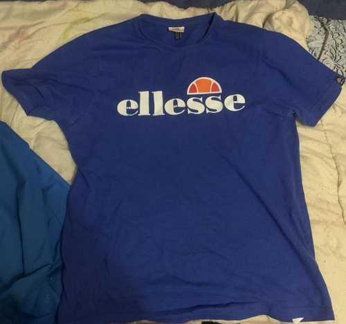 Футболка ellesse