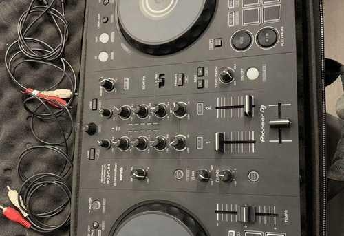 Pioneer ddj flx4