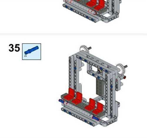 Инструкция на аттракцион