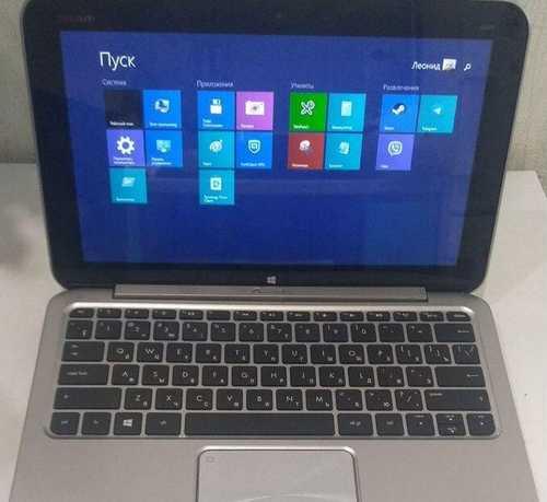 Ноутбук-планшет HP Envy X2 11-g000er