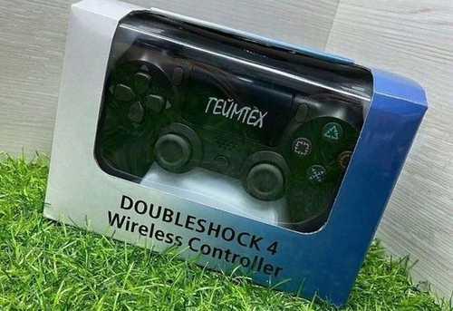 Геймпад Sony DualShock 4 новый