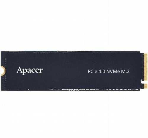 SSD Apacer M.2 2280 512GB AS2280Q4X Client SSD AP512GAS2280Q4X-1