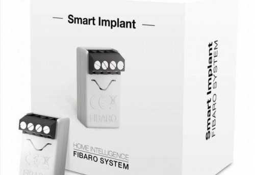 SMART Implant - Fibaro fgbs-222 EU 868Mh