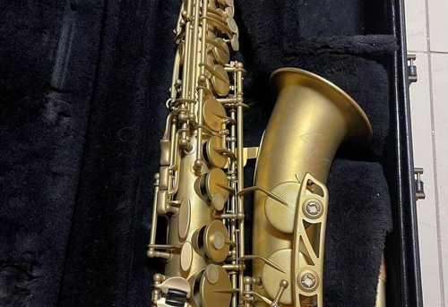 Саксофон альт Yamaha 31 nikkan