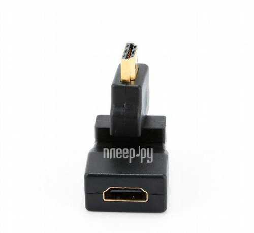 Gembird Cablexpert hdmi-hdmi 19F/19M A-hdmi-FFL2