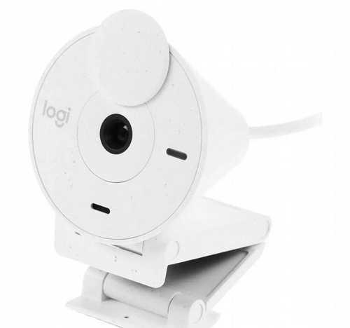 Веб-камера Logitech HD Webcam Brio 300