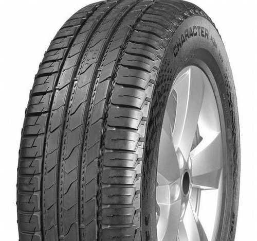 Ikon Tyres Character Aqua SUV 255/55 R18