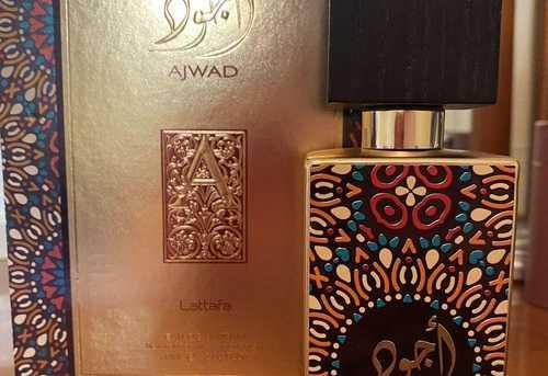 Ajwad Lattafa EDP 60 ml