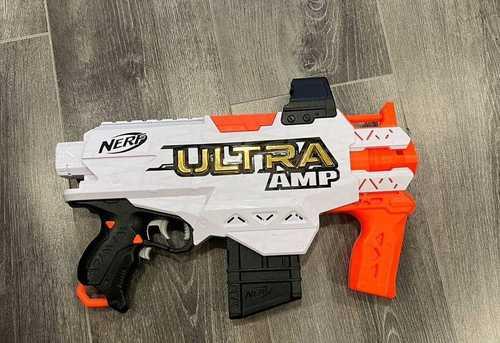 Nerf ultra