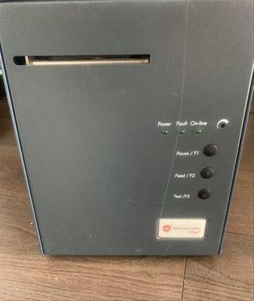 Datamax-o’neil ST-3210