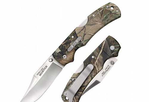 Нож Cold Steel 23JE Double Safe Hunter Camouflage