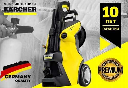 Мойка высокого давления Karcher K7 Premium 2023NEW