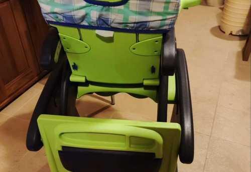 Детский стул трансформер