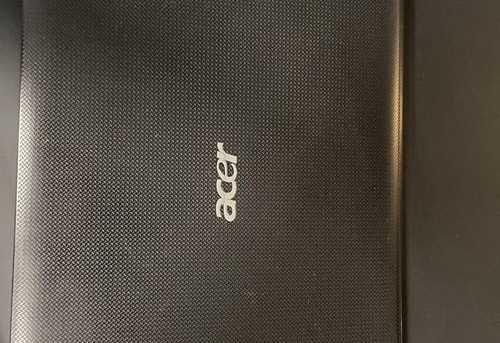 Acer Aspire 5742G/corei3/320gb/3gb