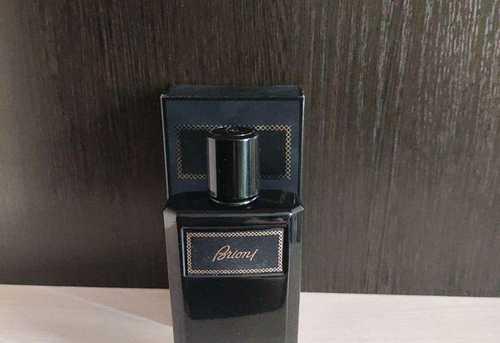 Мужской парфюм Brioni intense.б/у