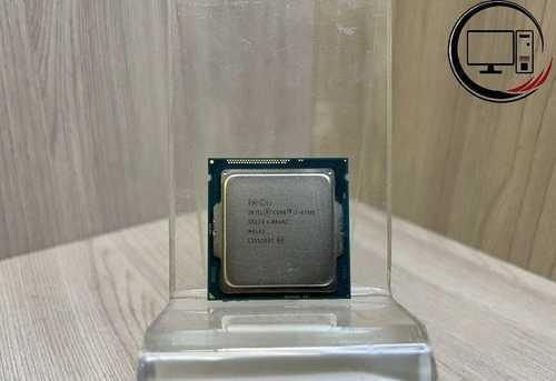 Процессор 1150 Intel Core i7-4790K