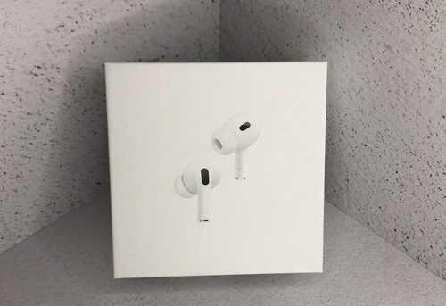 Airpods pro 2 type-c