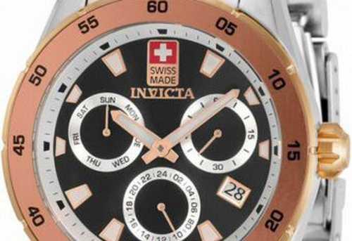 Часы швейцарские Invicta Pro Diver Swiss Made