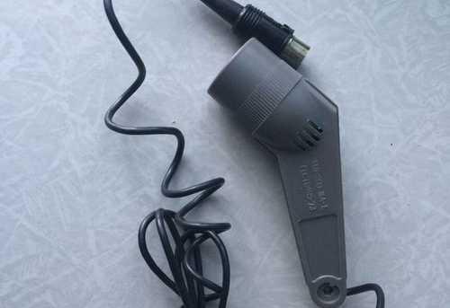 Микрофон СССР мд-200