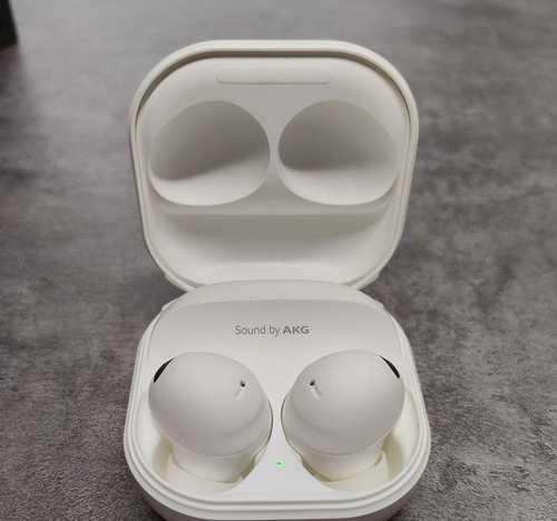 Беспроводные наушники Samsung galaxy buds 2 pro