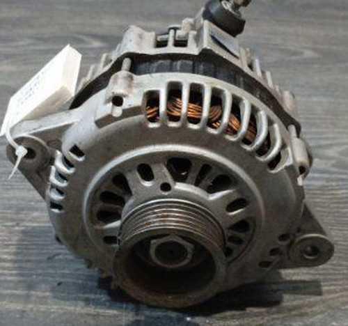 Генератор Subaru Legacy BE5 EJ206 2001