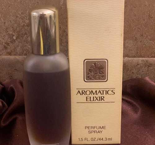 Aromatics Elixir Clinique EDP 44мл
