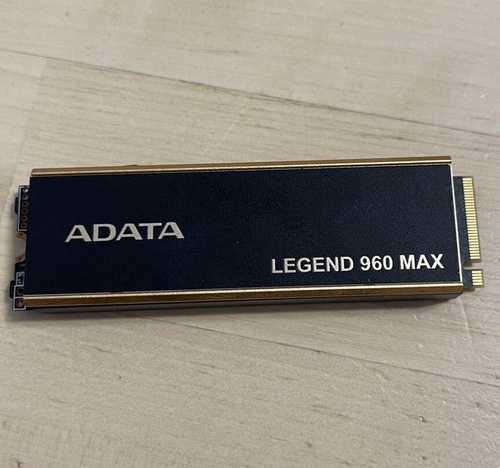 Ssd m2 nvme 1tb adata нерабочий