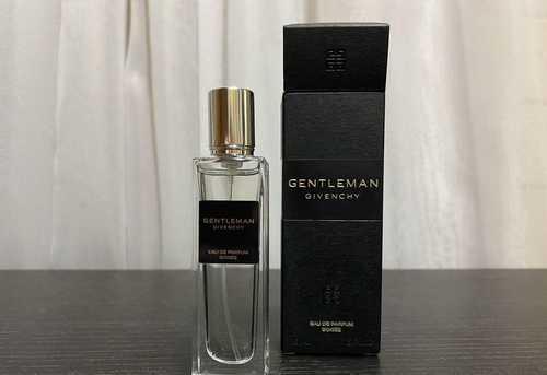 Givenchy Gentleman Boisee Eau de Parfum