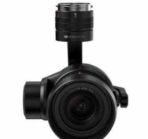 Подвес с камерой DJI Zenmuse X5S