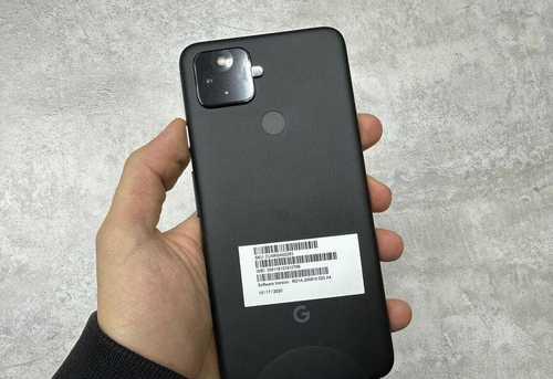 Google Pixel 4a 5G, 6/128 ГБ