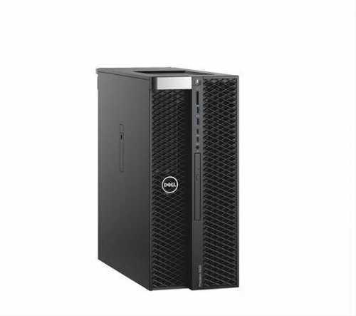 Dell Precision Tower 5820