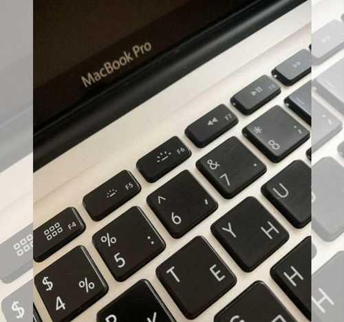 Macbook бу