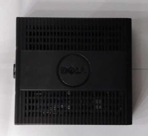 Неттоп Dell Wyse DX0D