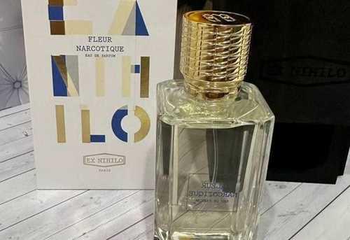 Ex Nihilo Fleur Narcotique 100 мл парфюм вода